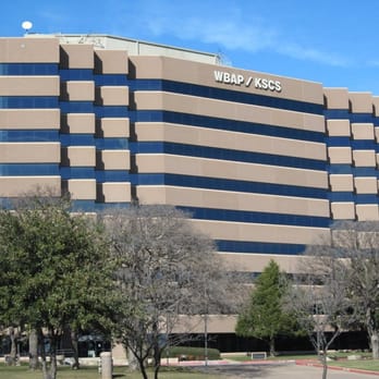 Wbap News Talk 820 - Radio Stations - 2221 E Lamar Blvd, Arlington, TX ...