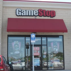 GameStop - Videos & Video Game Rental - 135 Crooked Run Plz, Front ...
