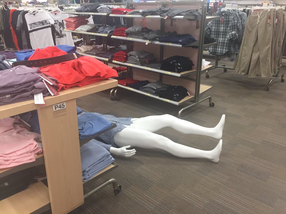 Target - 25 Photos & 100 Reviews - Department Stores - Alexandria, VA ...