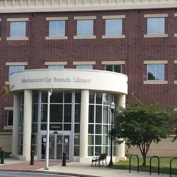 Atlanta Fulton Public Library - Libraries - 400 Formwalt St SW, Atlanta ...