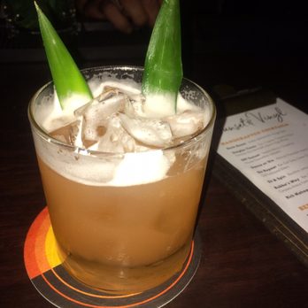 Sunset & Vinyl - 37 Photos & 53 Reviews - Cocktail Bars - 1521 Vine St ...