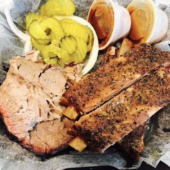 DAS BBQ - 287 Photos & 185 Reviews - Barbeque - 1203 Collier Rd ...