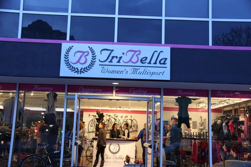 TriBella - 21 Reviews - Sporting Goods - 1060 Bannock St, Southwest ...