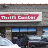The Bridge Thrift Store - 19 Photos & 18 Reviews - Thrift Stores ...