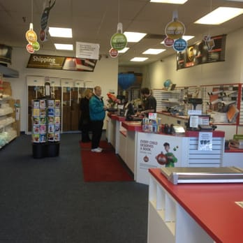 The UPS Store - Printing Services - 4800 Baseline Rd, Boulder, CO ...
