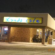 Xando Cafe - 46 Photos & 106 Reviews - Sandwiches - 8729 W 95th St ...