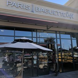 Paris Baguette Sacramento Photos