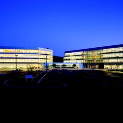 Corning Credit Union - Banks & Credit Unions - 1 Riverfront Plz ...