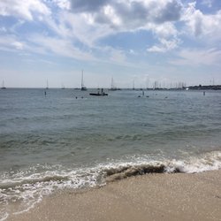 McCook Point Beach and Park - 42 Photos - Parks - McCook Pl, East Lyme ...