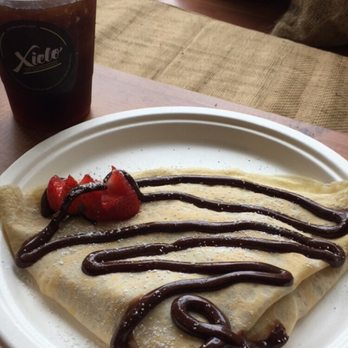 Xielo Artisan Desserts - 249 Photos & 133 Reviews - Creperies - 212 W ...