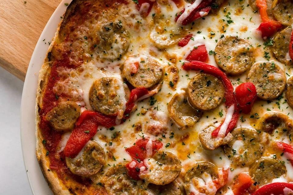 Capone’s Oven & Bar - Order Food Online - 128 Photos & 136 Reviews ...