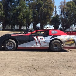 Antioch Speedway - Race Tracks - 1201 W 10th St, Antioch, CA - Phone ...