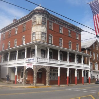 The Doyle Hotel - 32 Photos & 24 Reviews - Hotels - 9 N Market St ...