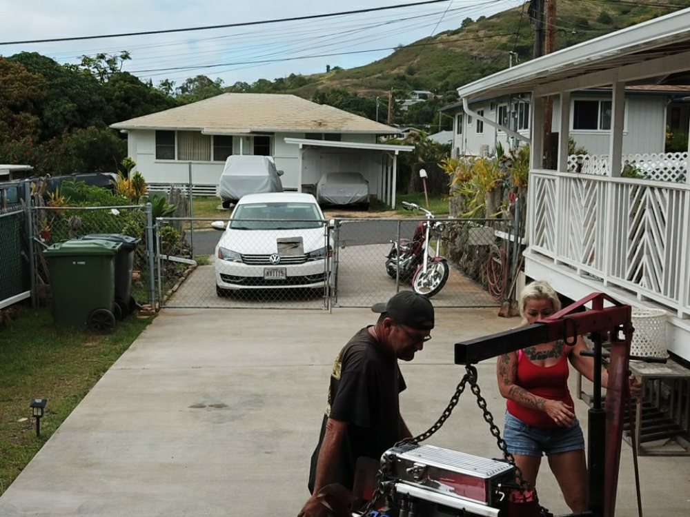 MCB Hawaii Marine Corps Base in Kaneohe, HI | MilitaryBases.com