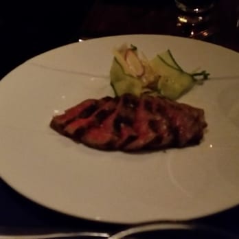 Gordon Ramsay Steak - The Strip - Las Vegas, NV | Yelp