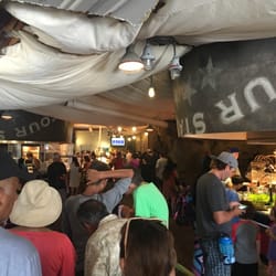 Shipwreck Reef Cafe - 78 Photos & 75 Reviews - Cafes - 500 Sea World Dr ...