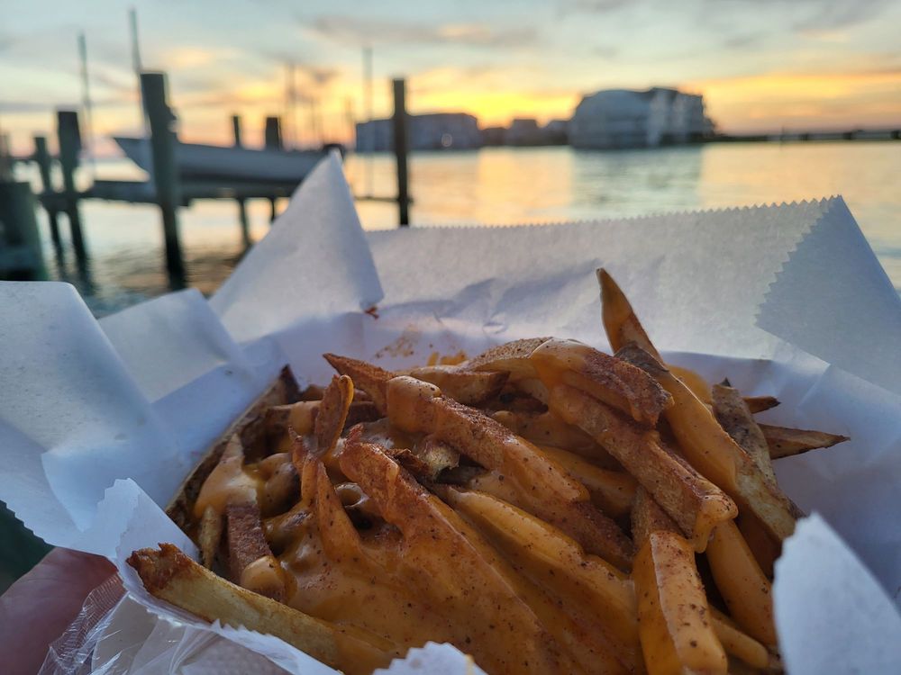 SCSC Wallops Island Navy Base in Wallops Island, VA | MilitaryBases.com