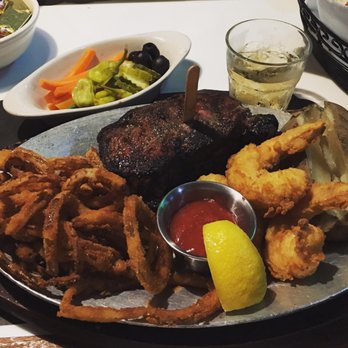 El Rancho Inn-Steak & Lobster House - 184 Photos & 237 Reviews ...