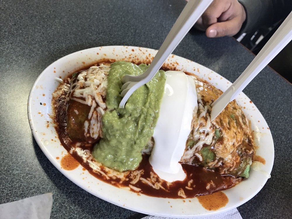 Taqueria Mi Durango - 172 Photos & 229 Reviews - Mexican - 287 El ...