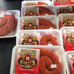 Maglio Sausage - 29 Photos - Meat Shops - 3632 S 3rd St, Philadelphia ...