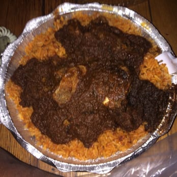 Papaye - 43 Photos & 25 Reviews - African - 2300 Grand Concourse ...