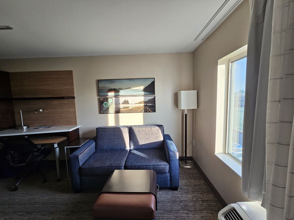 Camp Murray Army Base in Tacoma, WA – Military Bases