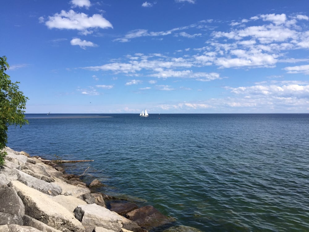 Lakeside Park - Landmarks & Historical Buildings - 174 Front Street ...