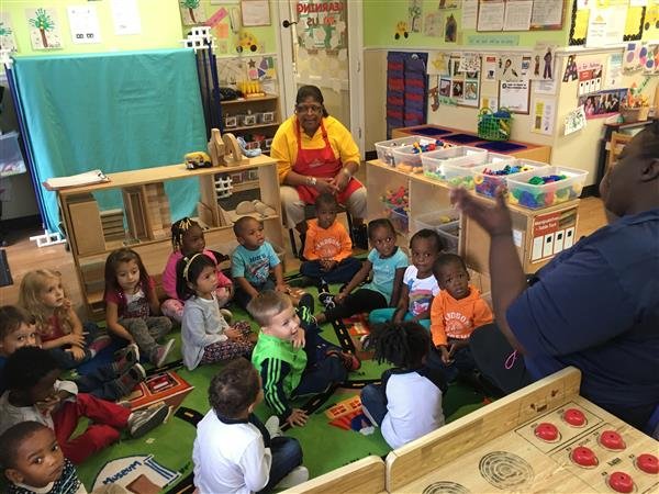 Childcare Network - 2019 All You Need to Know BEFORE You Go (with ...