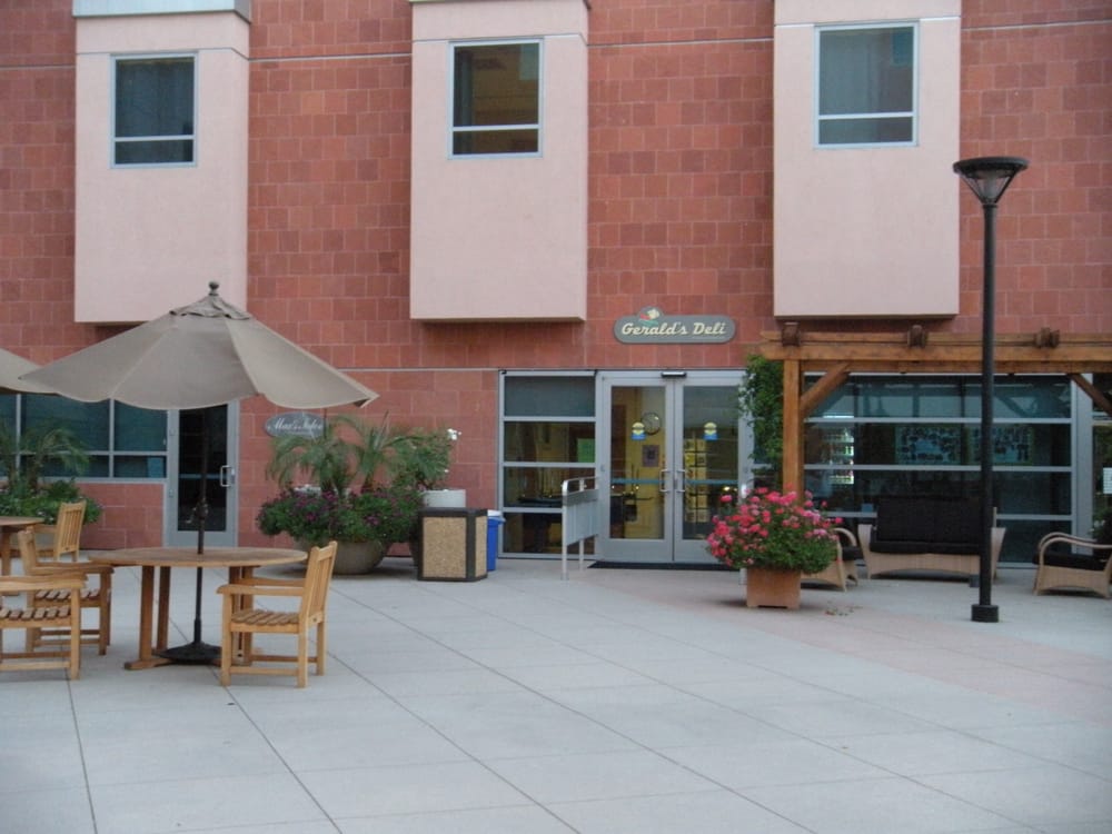 Los Angeles Jewish Home - 10 Photos & 13 Reviews - Retirement Homes ...