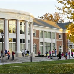 Centre College - 2019 All You Need to Know BEFORE You Go (with Photos ...