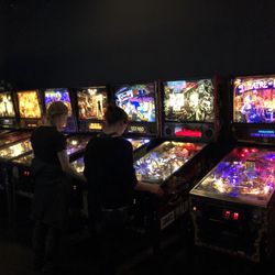 Ground Kontrol Classic Arcade - Check Availability - 586 Photos & 1161 ...