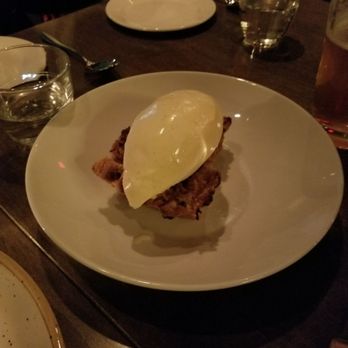 Model Milk - 390 Photos & 232 Reviews - Canadian (New) - 308 17th Ave ...