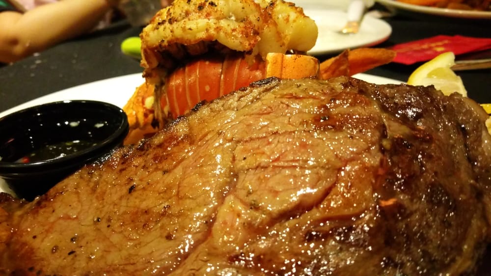 Beef Baron - CLOSED - 10 Photos & 19 Reviews - Steakhouses - 5019 ...
