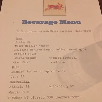 Little Conejo - 66 Photos & 95 Reviews - Tacos - 114 W 6th St ...