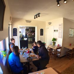 Eat - 134 Photos & 140 Reviews - Breakfast & Brunch - 609 Page Blvd ...