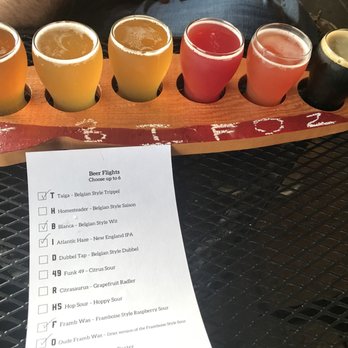 Turnagain Brewing - 15 Photos & 11 Reviews - Breweries - 7924 King St ...