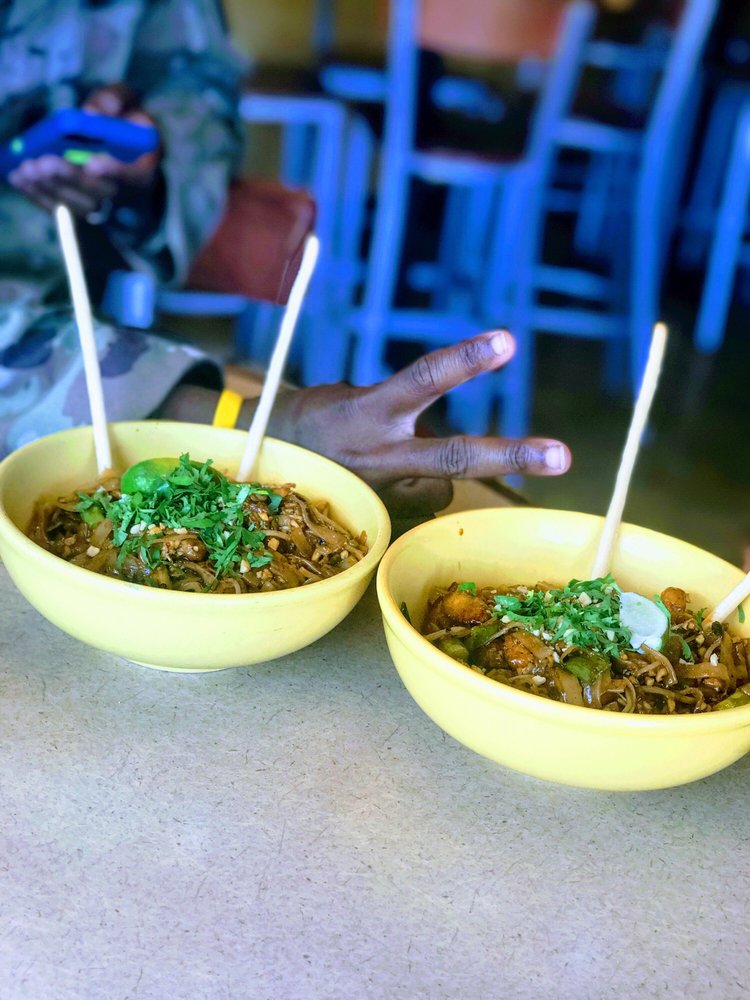 Nothing But Noodles - 79 Photos & 70 Reviews - Noodles - 2800 Cahaba Village Plz, Mountain Brook ...