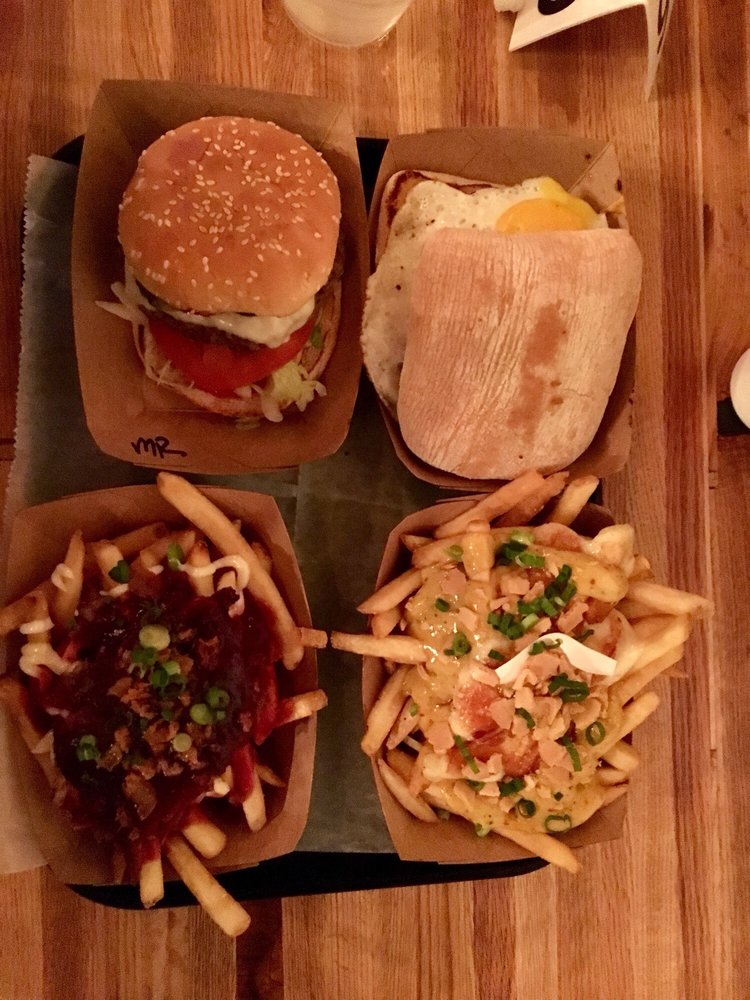 Block 16 - 707 Photos & 735 Reviews - American (Traditional) - 1611 ...