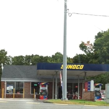 Sunoco - Gas Stations - 1916 Poquonock Ave, Windsor, CT - Phone Number ...