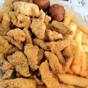 The Catfish Place - 101 Photos & 96 Reviews - Seafood - 2324 13th St ...