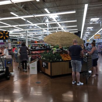 Walmart Supercenter - 33 Photos & 70 Reviews - Department Stores - 8990 ...