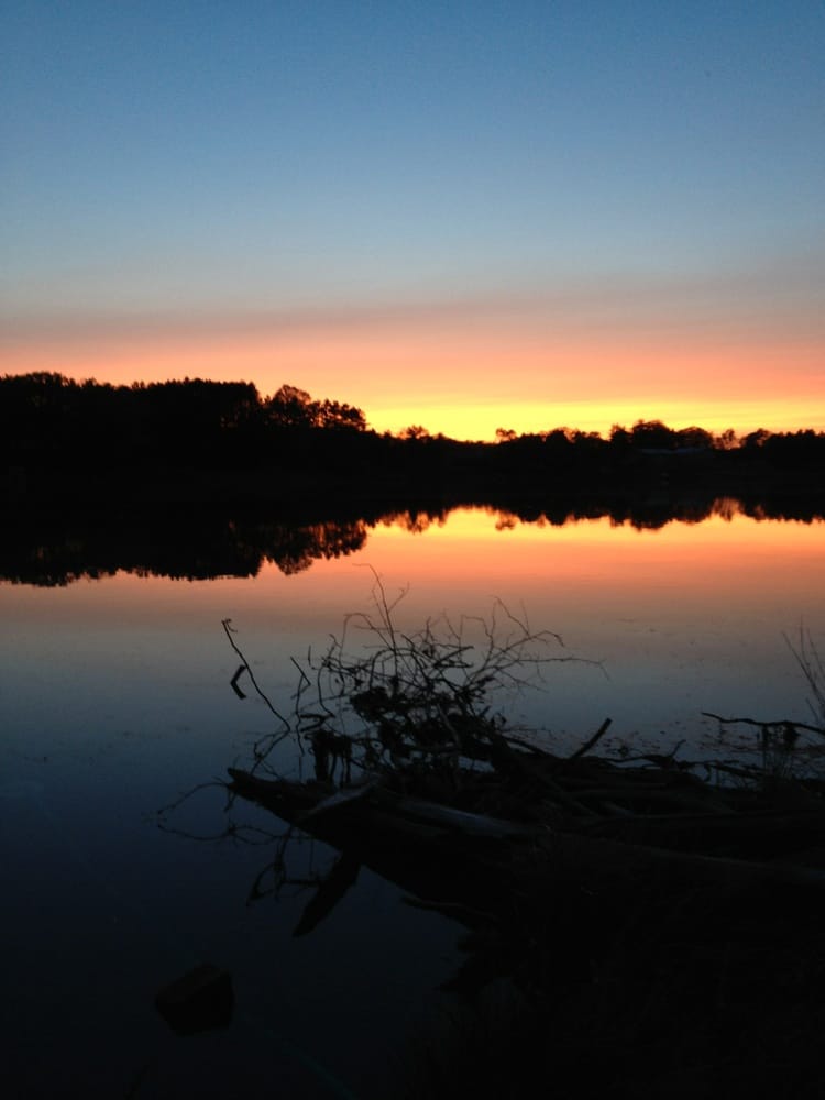 Ward Lake - Local Flavor - Frederic, WI - Yelp