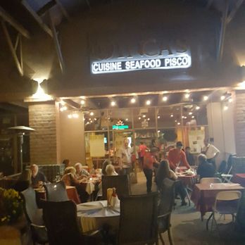 Inca’s Peruvian Cuisine - 98 Photos & 119 Reviews - Peruvian - 6878 E ...