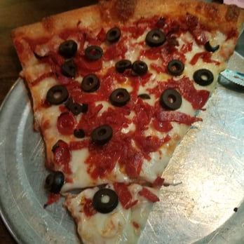 Bella Notte - 117 Photos & 138 Reviews - Pizza - 1914 Penn Ave, Strip ...