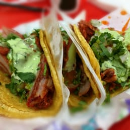 TJ Tacos - Order Online - 287 Photos & 300 Reviews - Mexican - 802 E ...