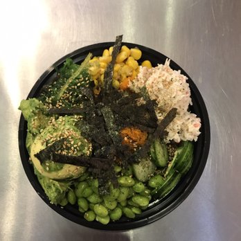 Project Poke - 659 Photos & 380 Reviews - Poke - 16051 Brookhurst St ...