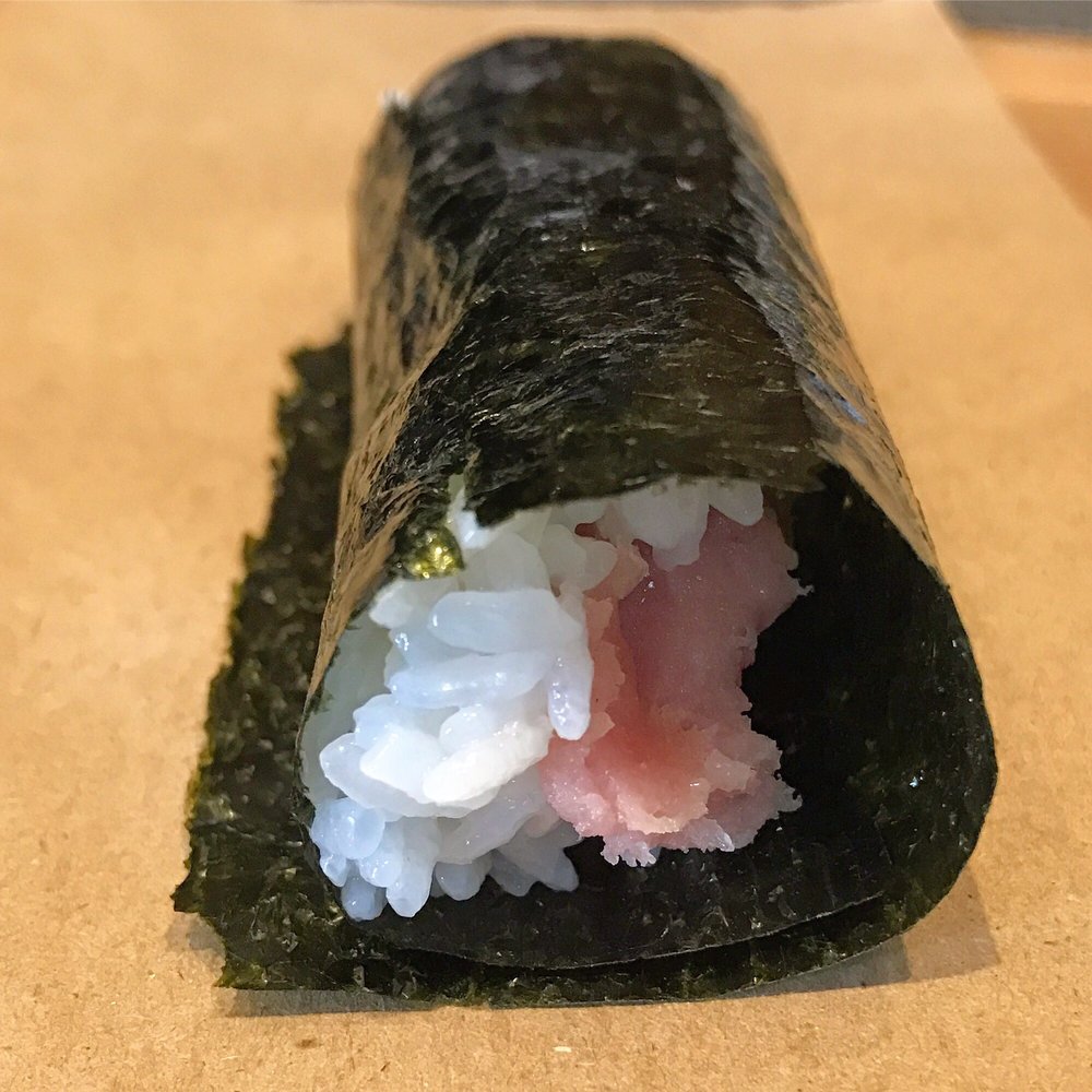 KazuNori | The Original Hand Roll Bar - 343 Photos & 210 Reviews ...