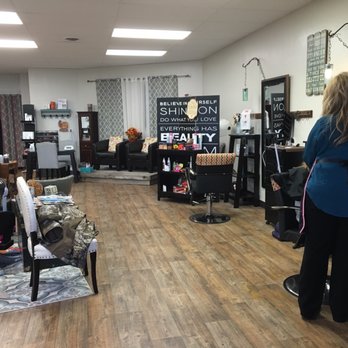 Next Level Salon - Hair Salons - 901 13th Ave S, Great Falls, MT ...