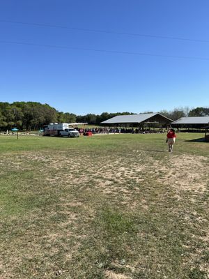 Briggs, TX Map & Directions - MapQuest