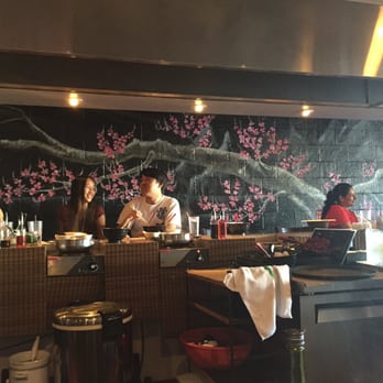 Shabu Shabu House - 415 Photos & 406 Reviews - Japanese - 4646 Convoy ...